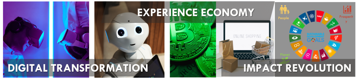 Did you like digital transformation? You’ll love the sustainability ...