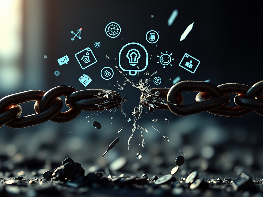 The Death of SaaS as We Know It: How AI and Automation Are Rewriting ...