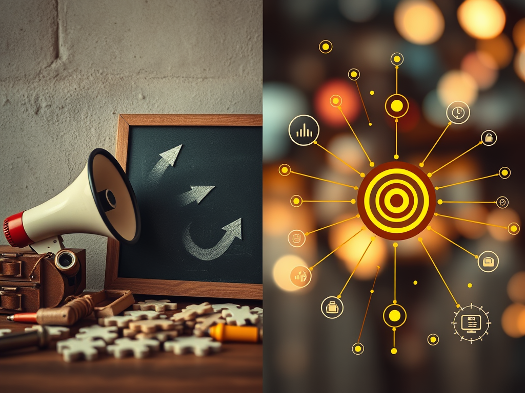 Why Isolated B2B Campaigns Are Obsolete: The Need for Integrated ...